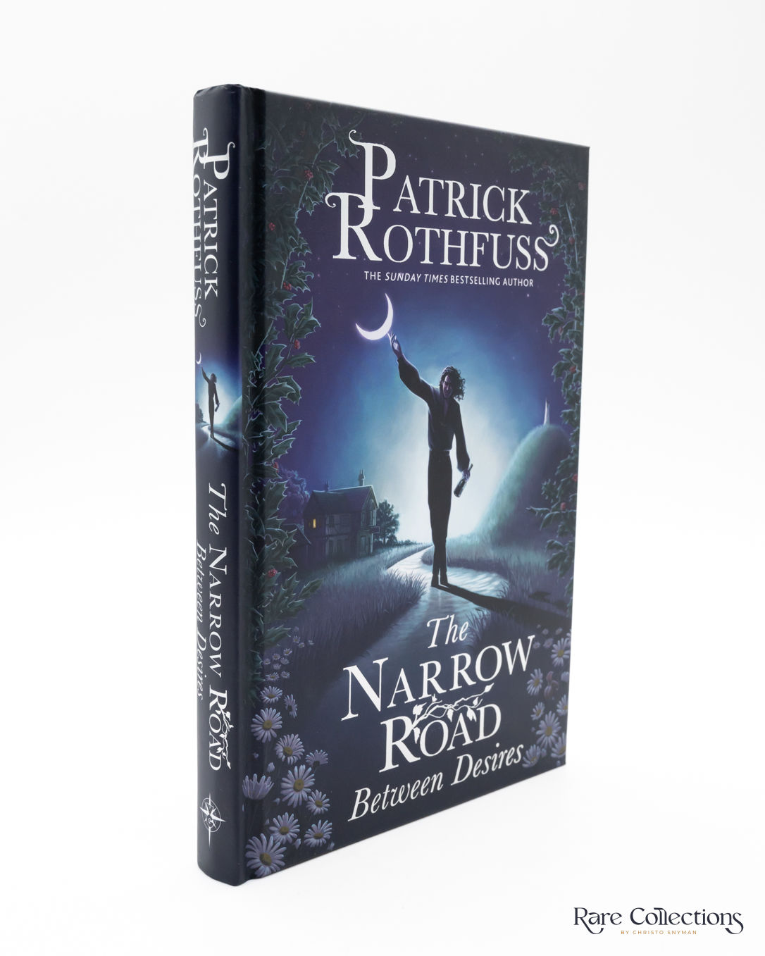 BIBLIO | The Narrow Road between Desires - a Kingkiller Chronicle ...