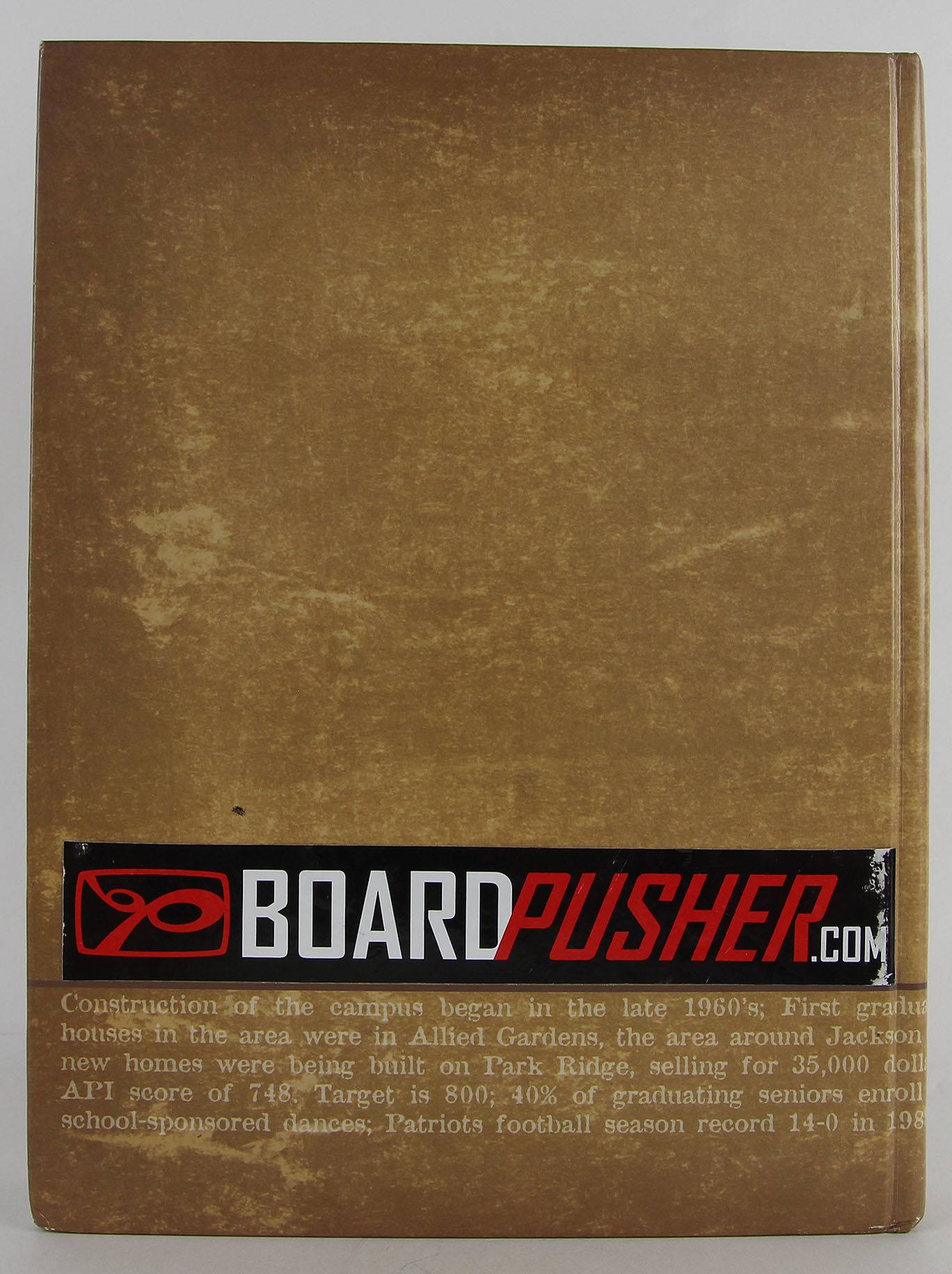 BIBLIO | (RE)tro: Patrick Henry High School (San Diego, California) 2008 Yearbook (Encounter ...