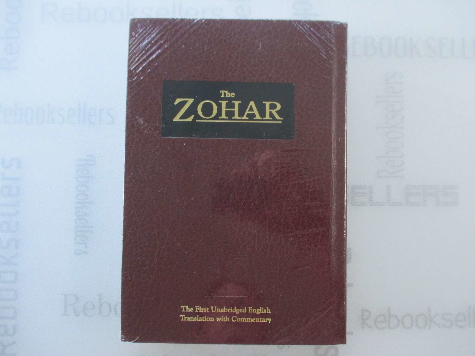 The Zohar, Vol. 13: From the Book of Avraham: With the Sulam Commentary ...