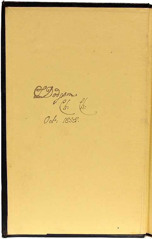 The Courtship of Miles Standish, and other Poems by Henry Wadsworth ...