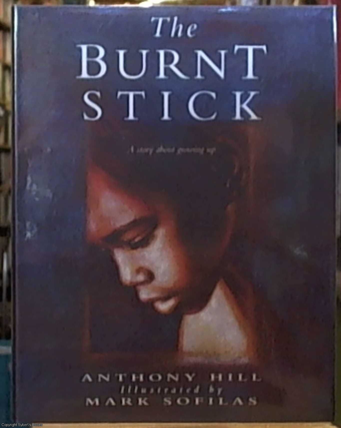Burnt Stick