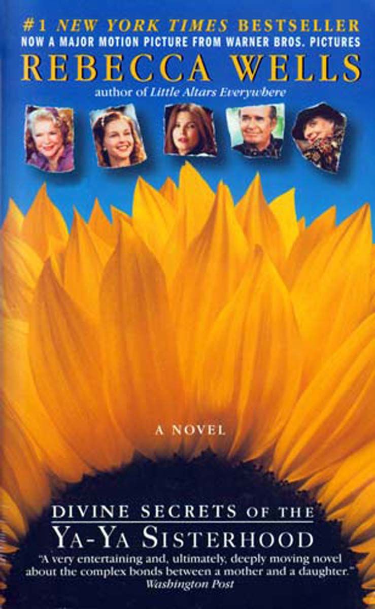 Divine Secrets Of The Ya Ya Sisterhood Movie