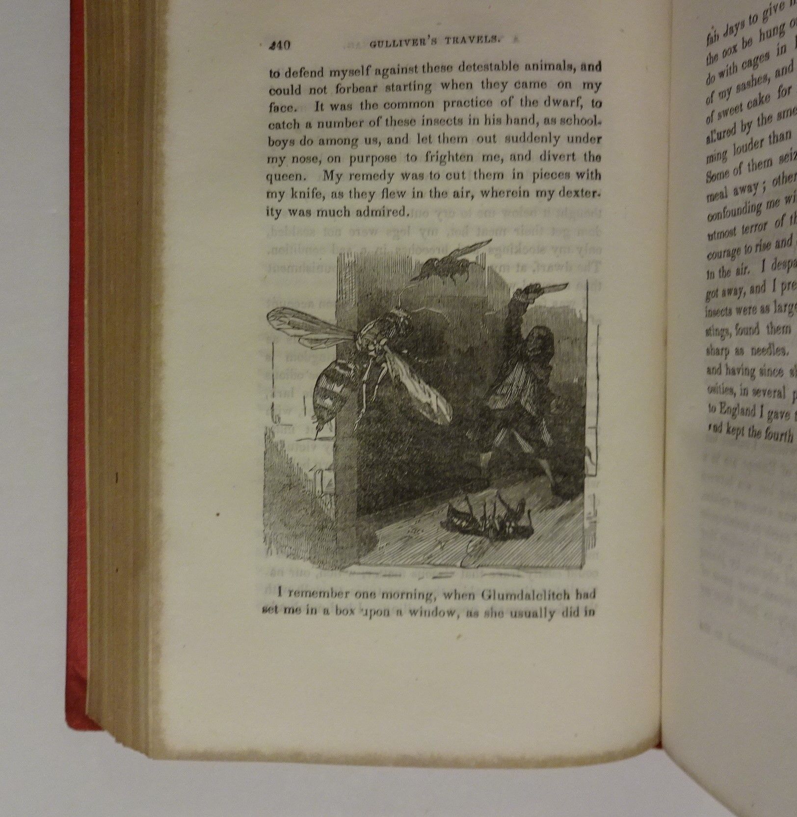 The Works of Dean Jonathan Swift Embracing Gulliver's Travels, Tale of ...