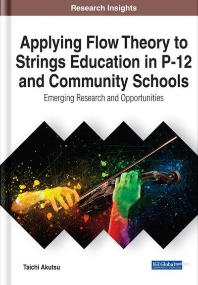 BIBLIO | Applying Flow Theory to Strings Education in P-12 and ...