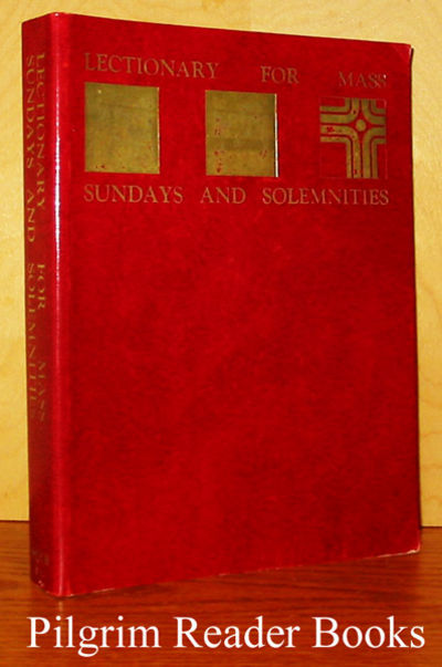 Lectionary Book