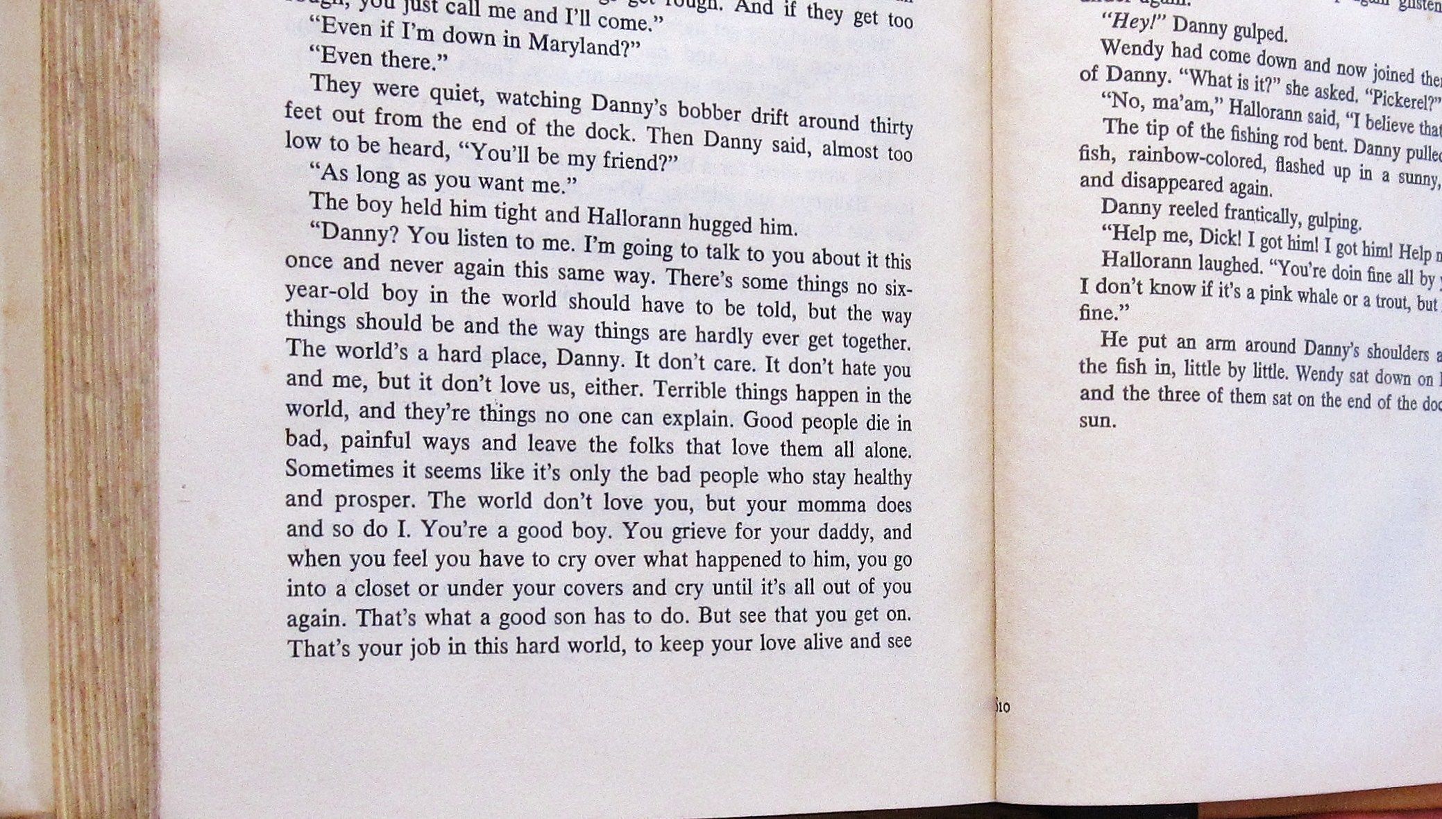 The Shining [First Edition Jacket] by King, Stephen | Hardcover | 1977 ...