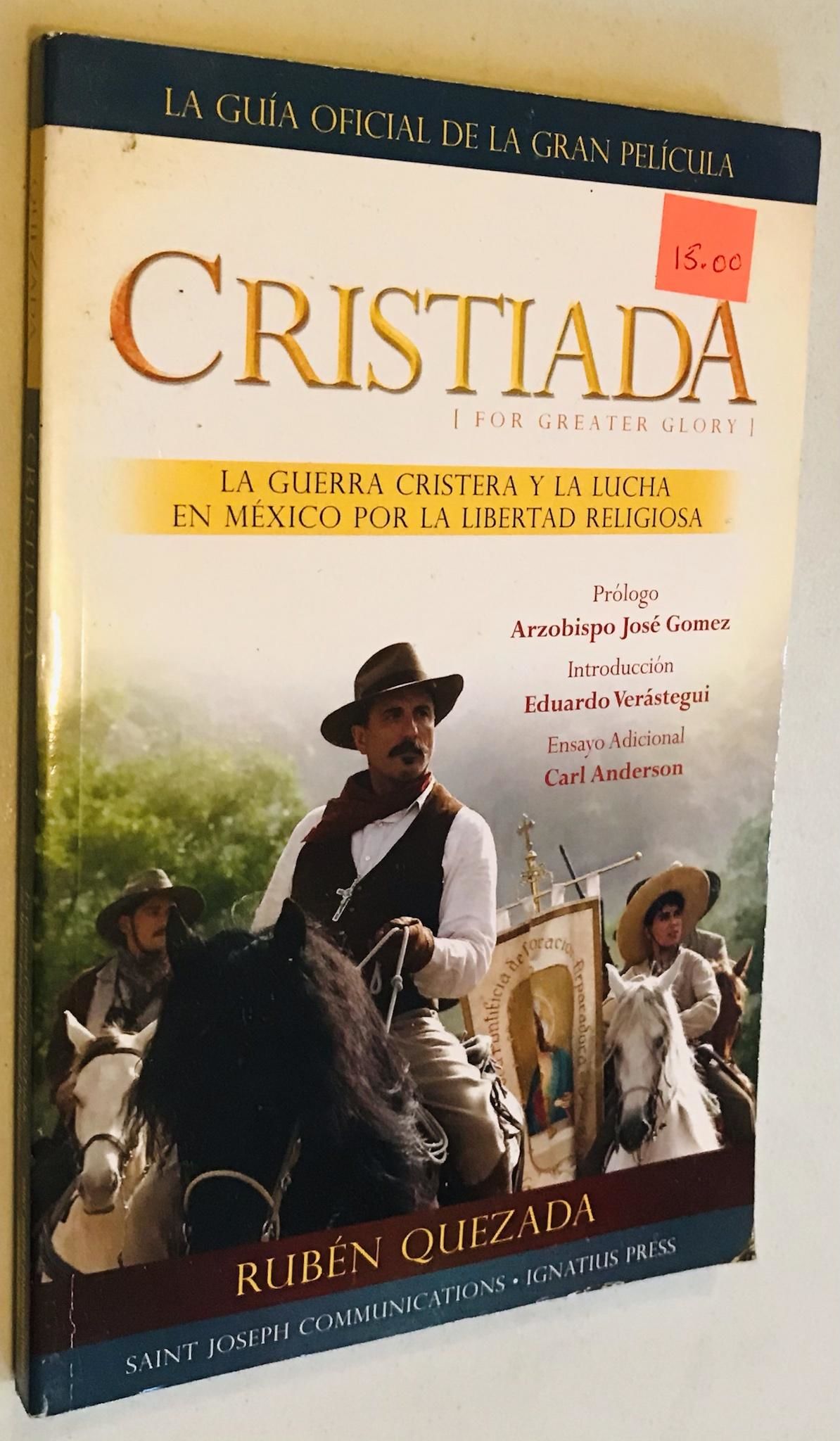 Cristiada