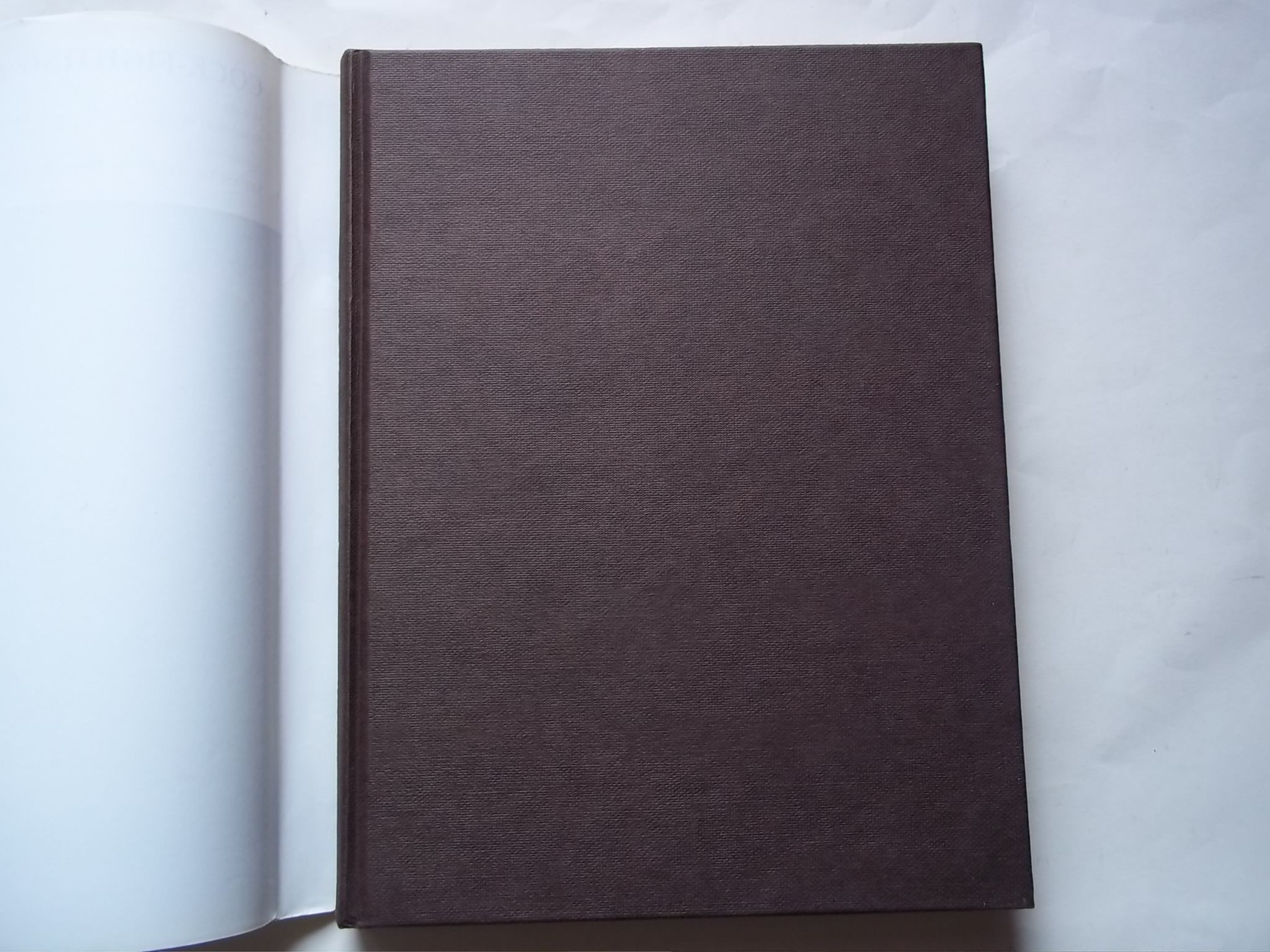 Cock-fighting and game fowl: From the note-books of Herbert Atkinson of ...