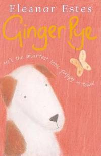9780192719546 - Ginger Pye (Oxford Children's Modern Classics) by ...