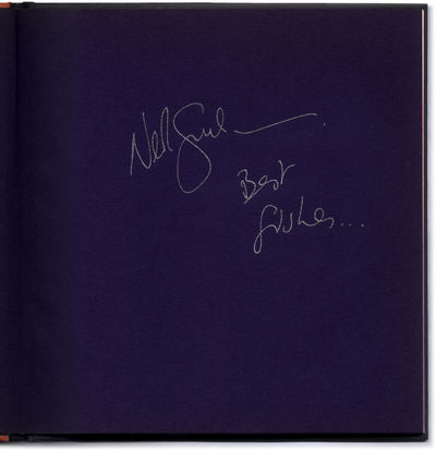 The Day I Swapped My Dad for Two Goldfish. by GAIMAN, Neil. With ...