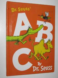 'Dr Seuss's Abc by Seuss, Dr