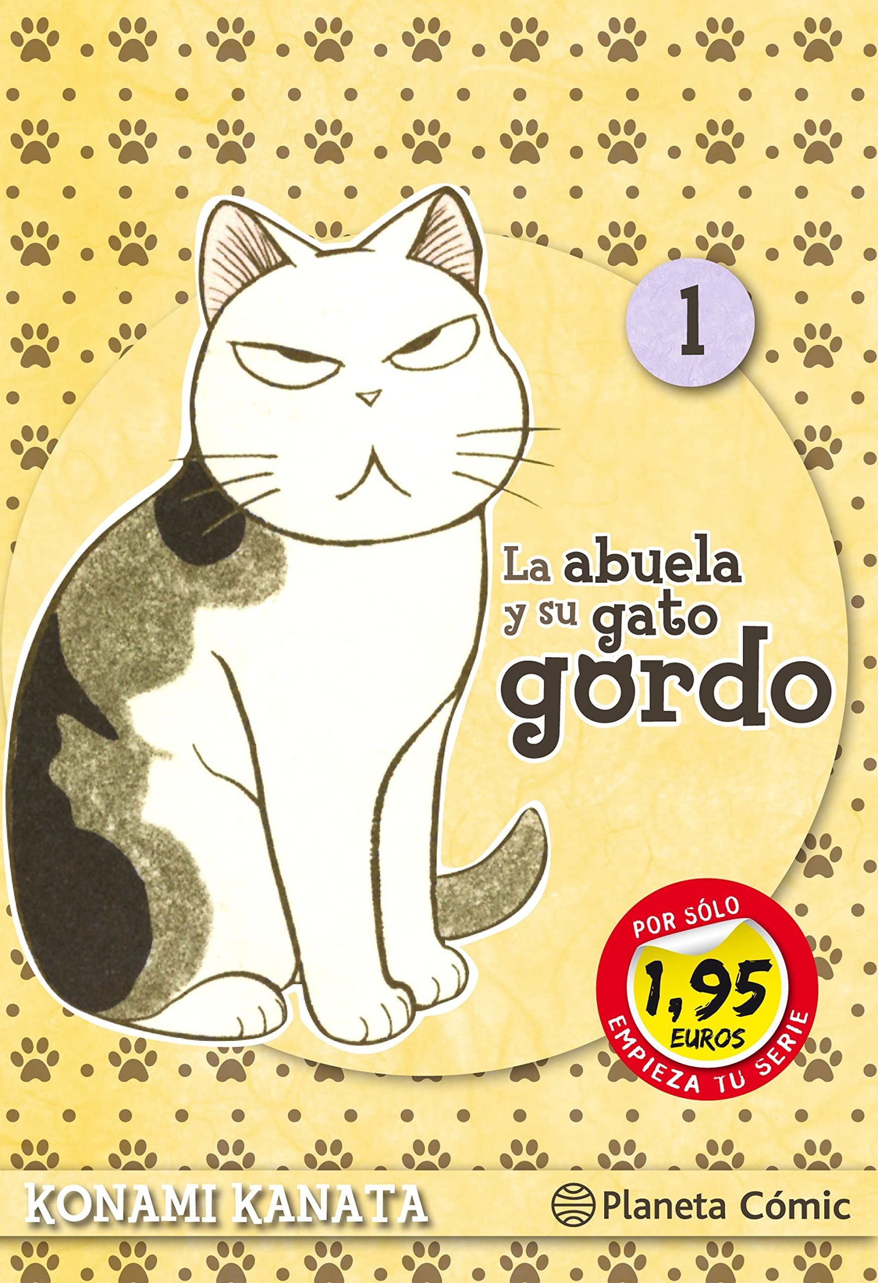 Gato Gordo
