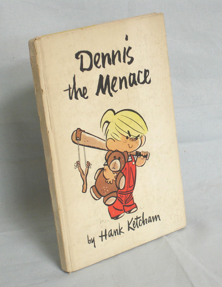 Dennis the Menace by Ketcham, Hank | Henry Holt and Co | Biblio