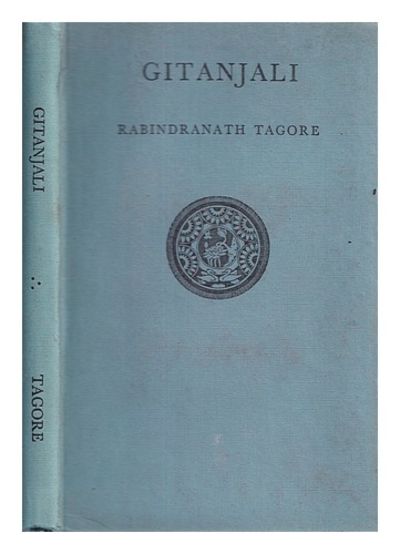 Original Gitanjali Tagore