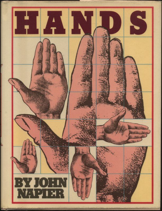 John Napier Books