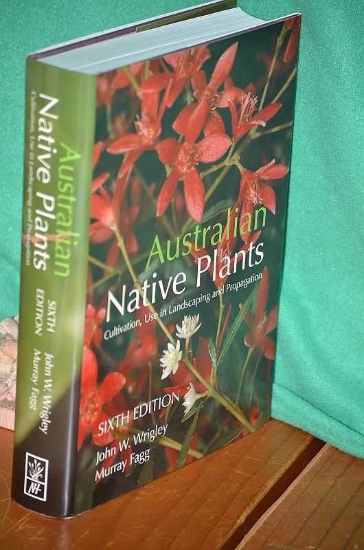 Australian Native Plants: Cultivation, Use in Landscaping and ...