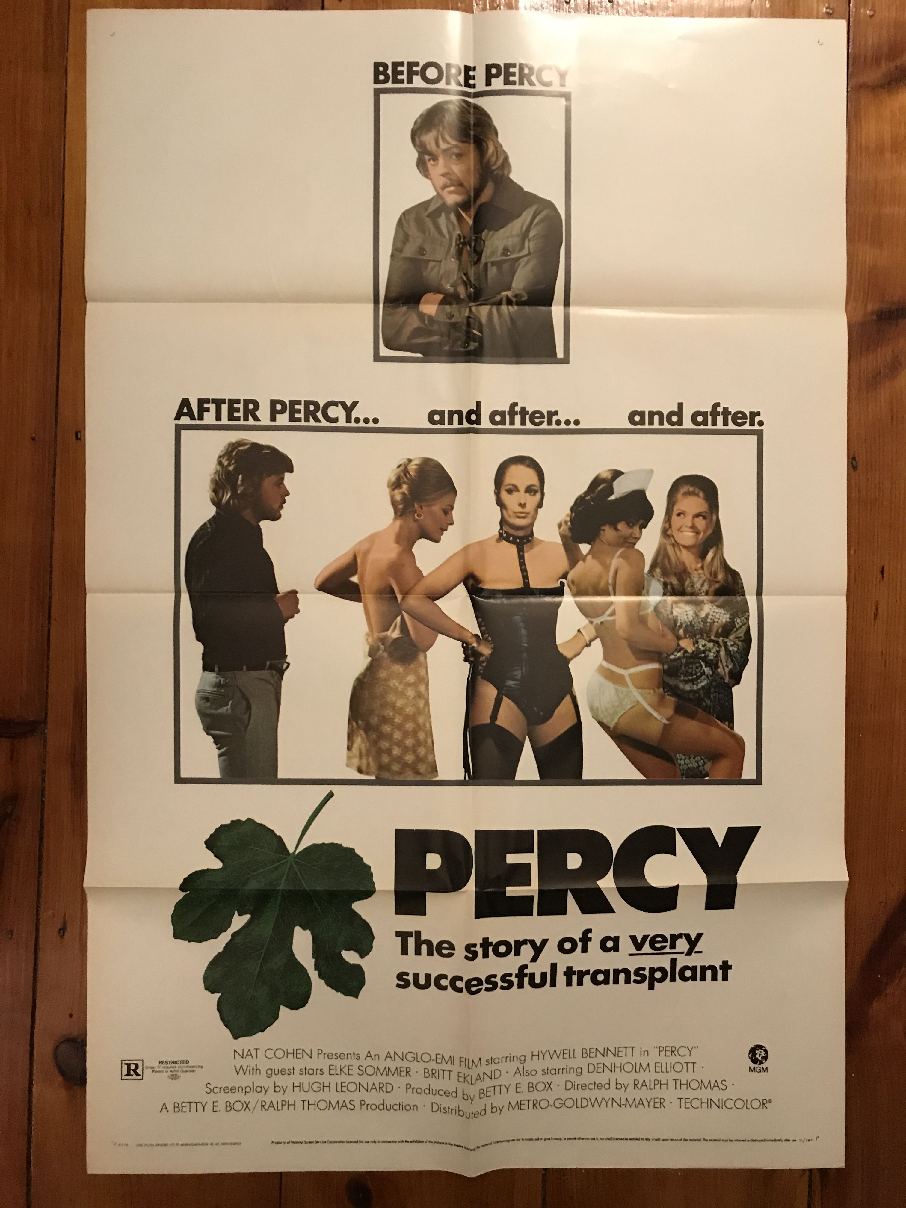 Percy 1971 17 September (1971): Walker Percy To Shelby Foote | The