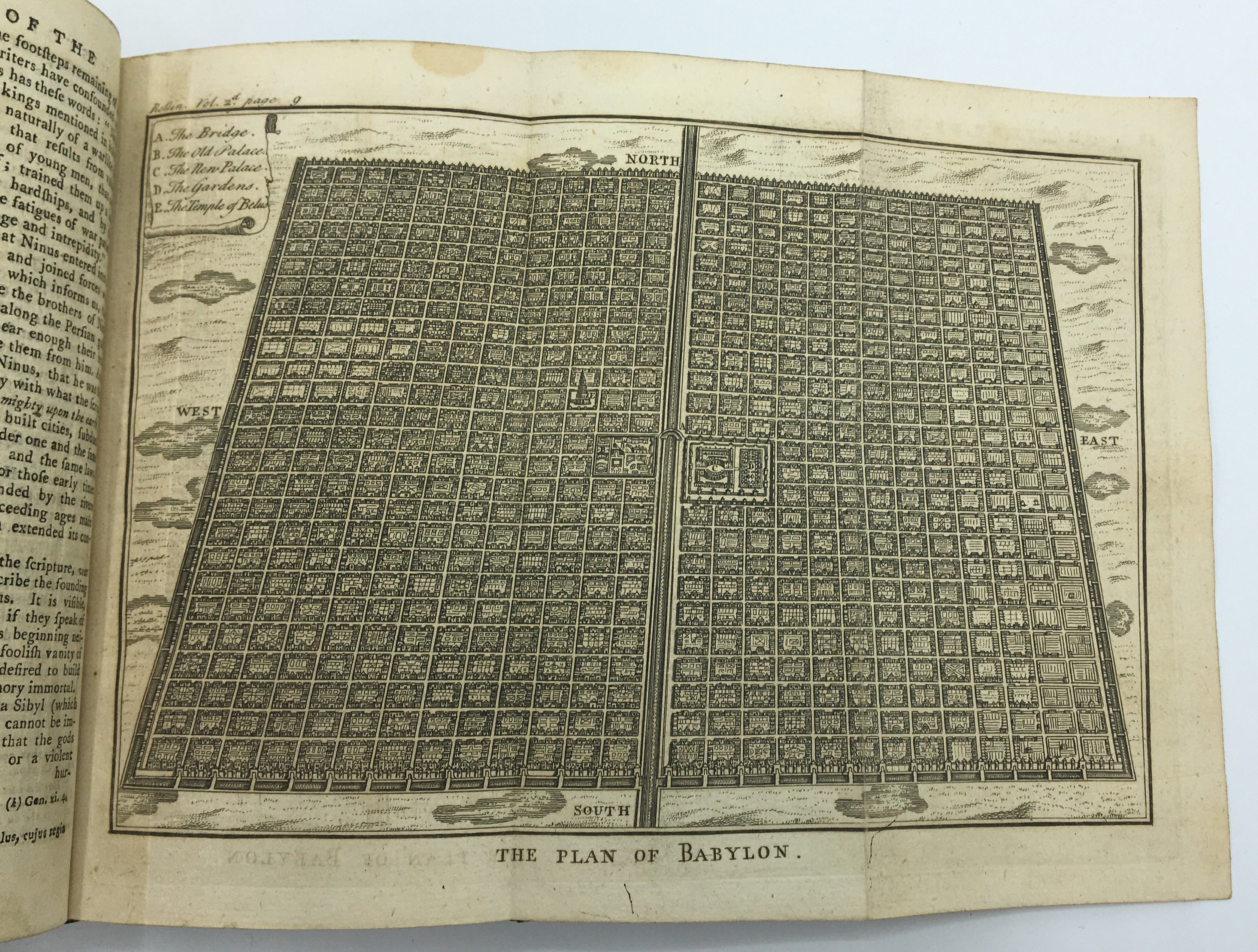 THE ANCIENT HISTORY OF THE EGYPTIANS, CARTHAGINIANS, ASSYRIANS ...