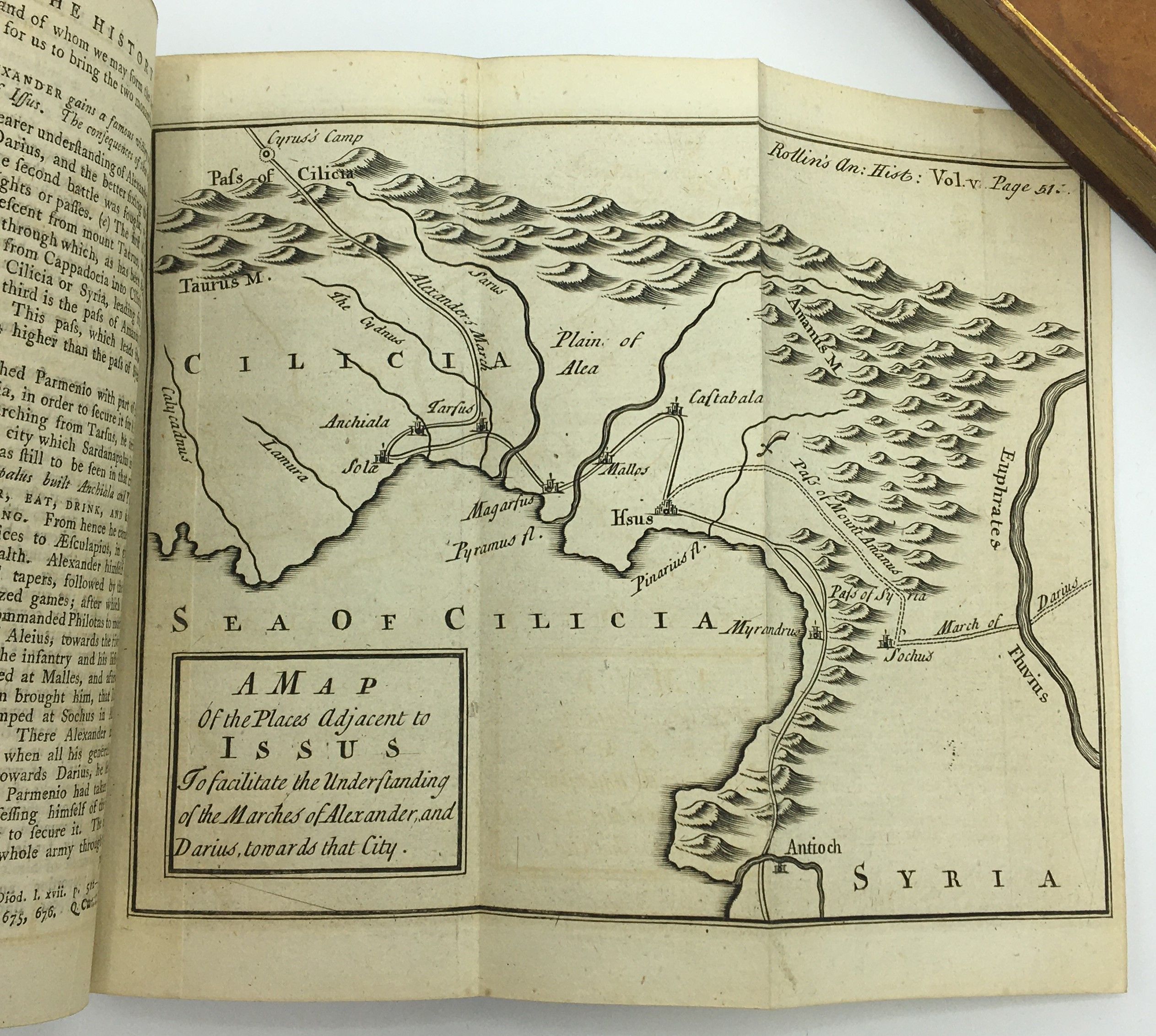 THE ANCIENT HISTORY OF THE EGYPTIANS, CARTHAGINIANS, ASSYRIANS ...