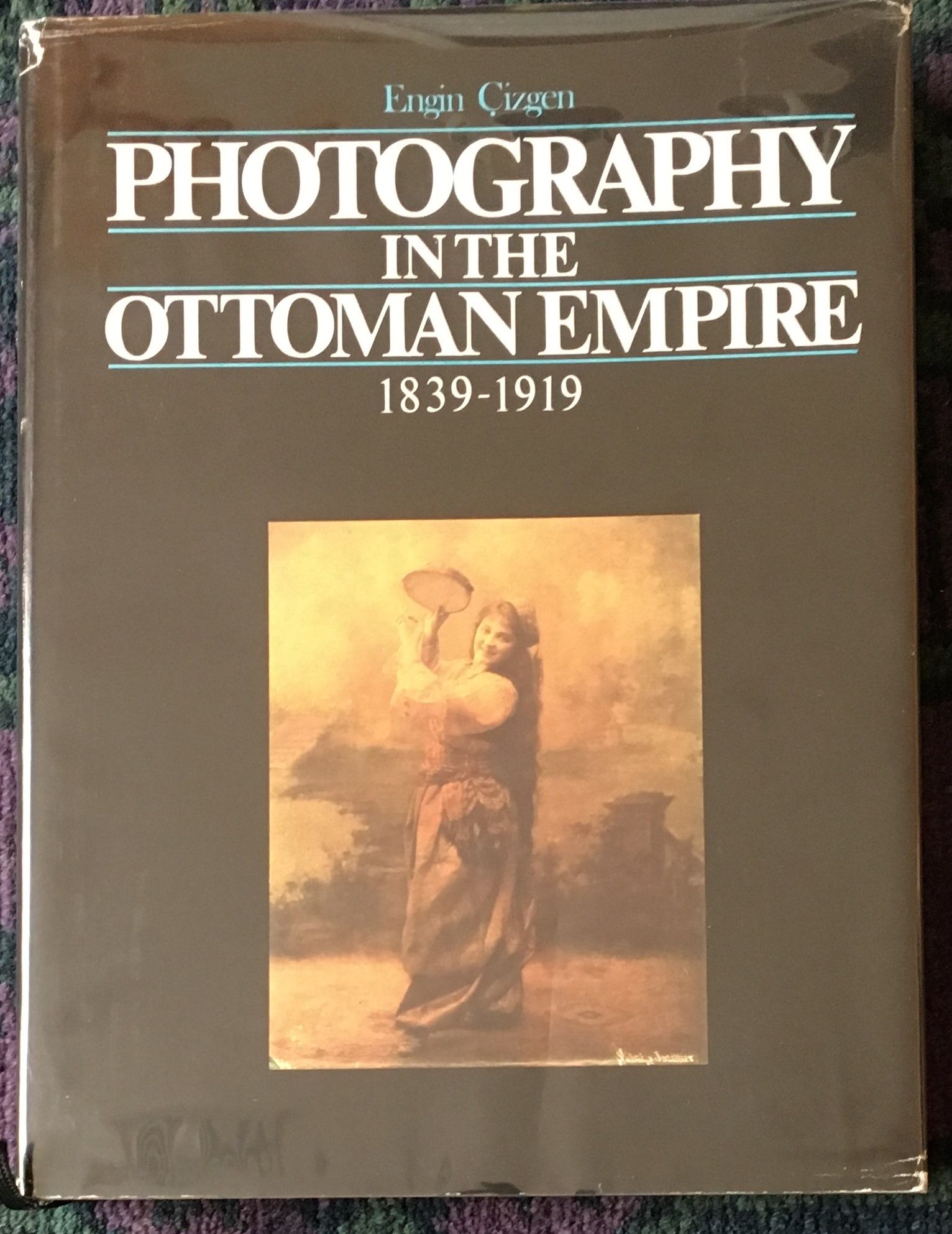 Ottoman Empire 1919