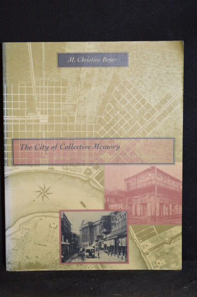 The City of Collective Memory; Its Historical Imagery and Architectural ...