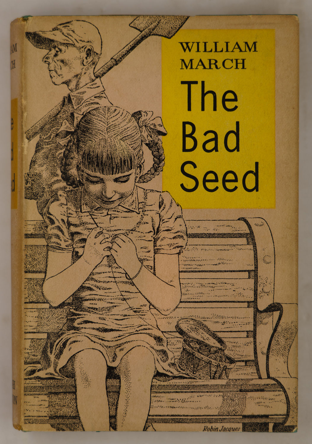 The Bad Seed William March