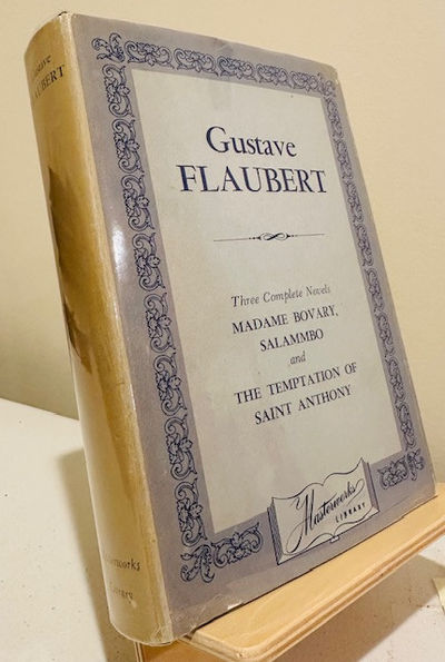 The Complete Works Of by Flaubert Gustave (122 items) - Biblio