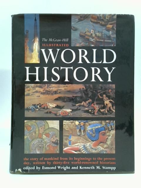 World History Textbook Mcgraw Hill
