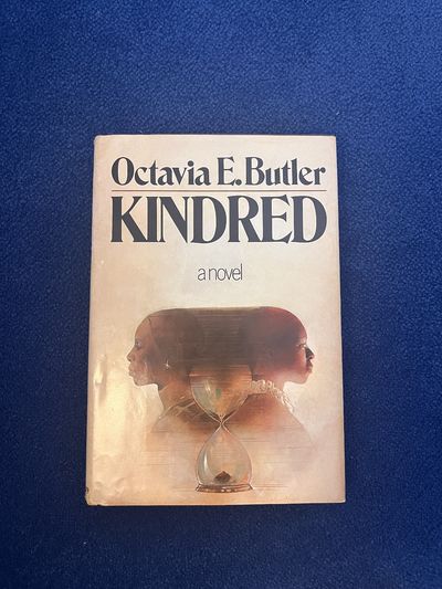 Kindred by Octavia E. Butler | Paperback | 2004 | Beacon Press ...