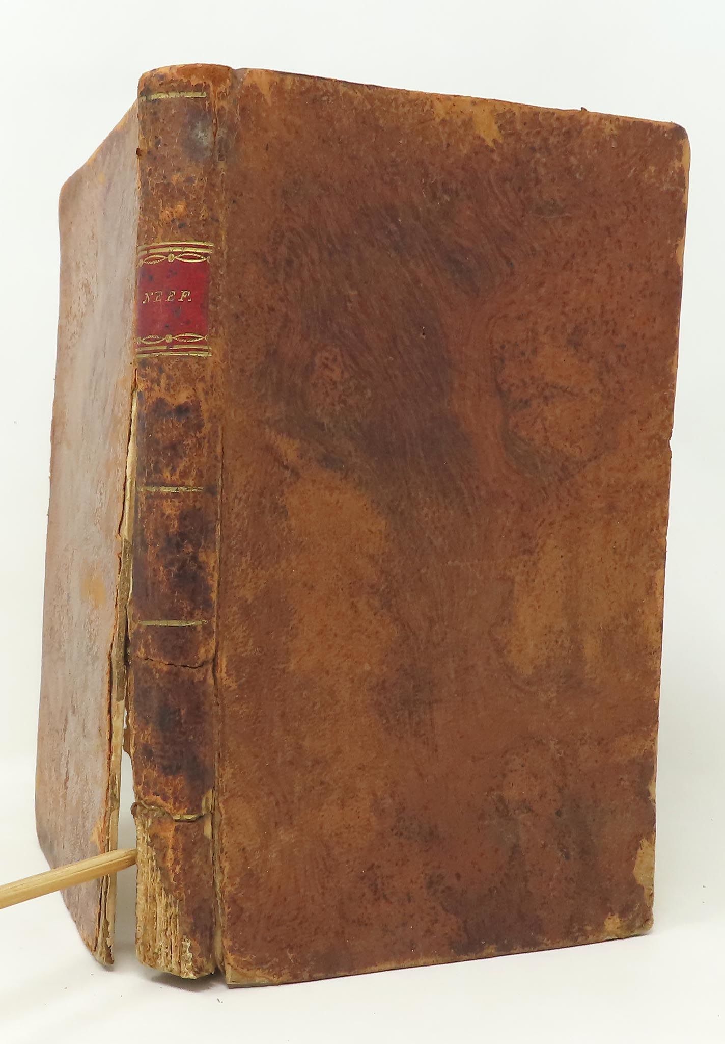 Sketch of a Plan and Method of Education, Founded on an Analysis of the ...