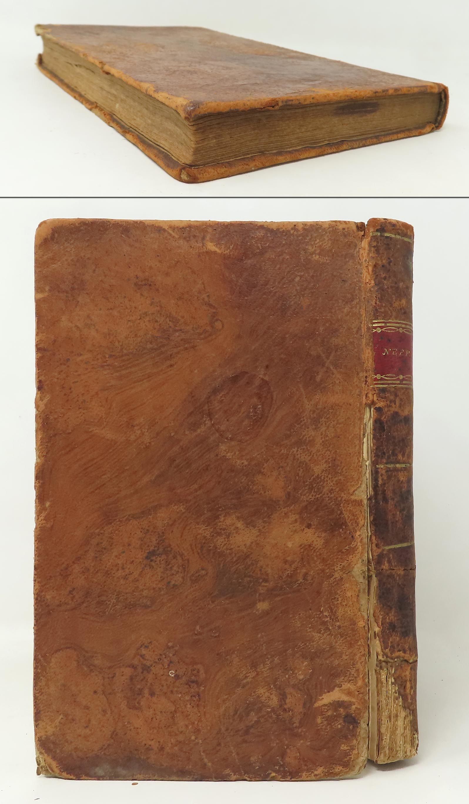 Sketch of a Plan and Method of Education, Founded on an Analysis of the ...