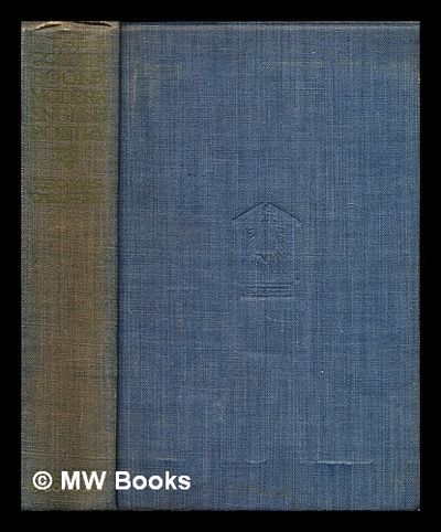 The golden book of modern English poetry 1870-1920 / selected ...