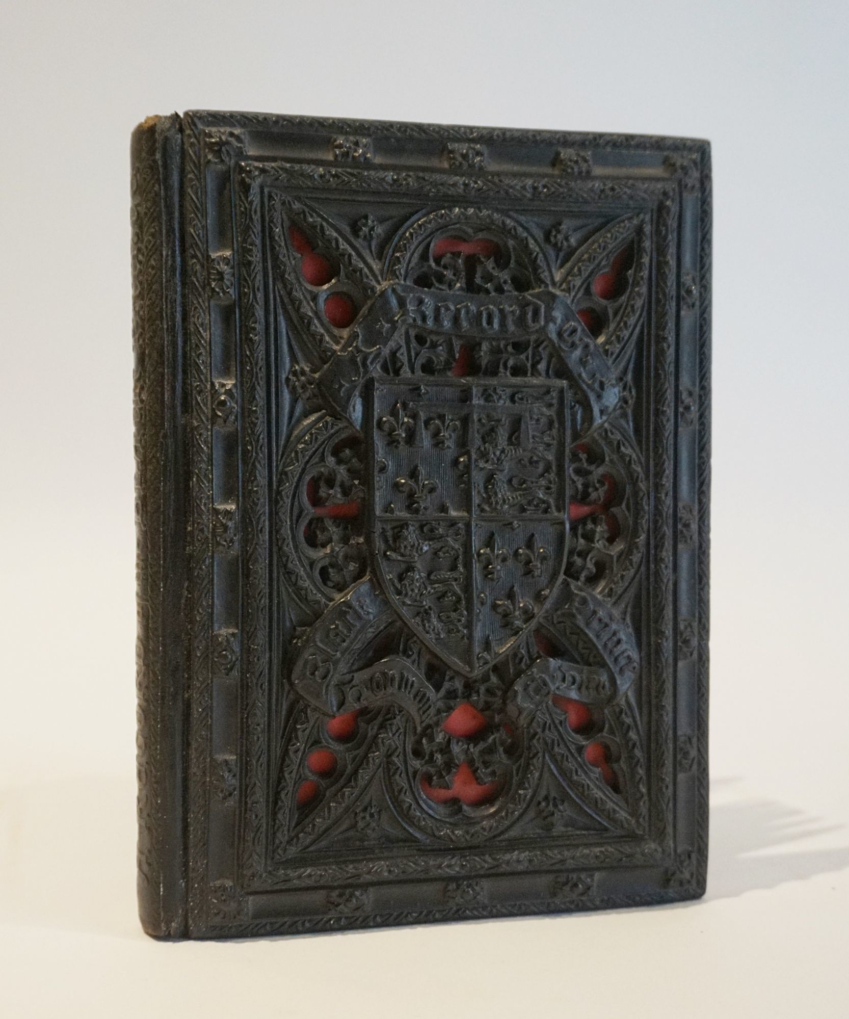 A Record of the Black Prince by Humphreys, Henry Noel | Hardcover ...