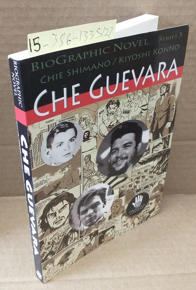 Books Che Guevara