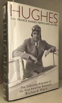 Howard Hughes Fingernails