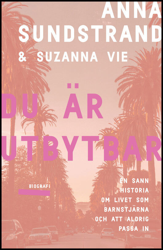 Anna Sundstrand