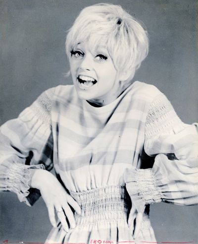 Cactus Flower (Original photograph from the 1969 film) by Gene Saks ...