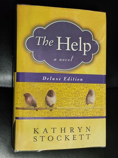 The Help By Kathryn Stockett Quotes