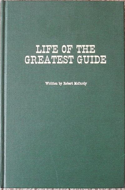 Life of the Greatest Guide : Hound Stories and Others of Dale Lee by ...