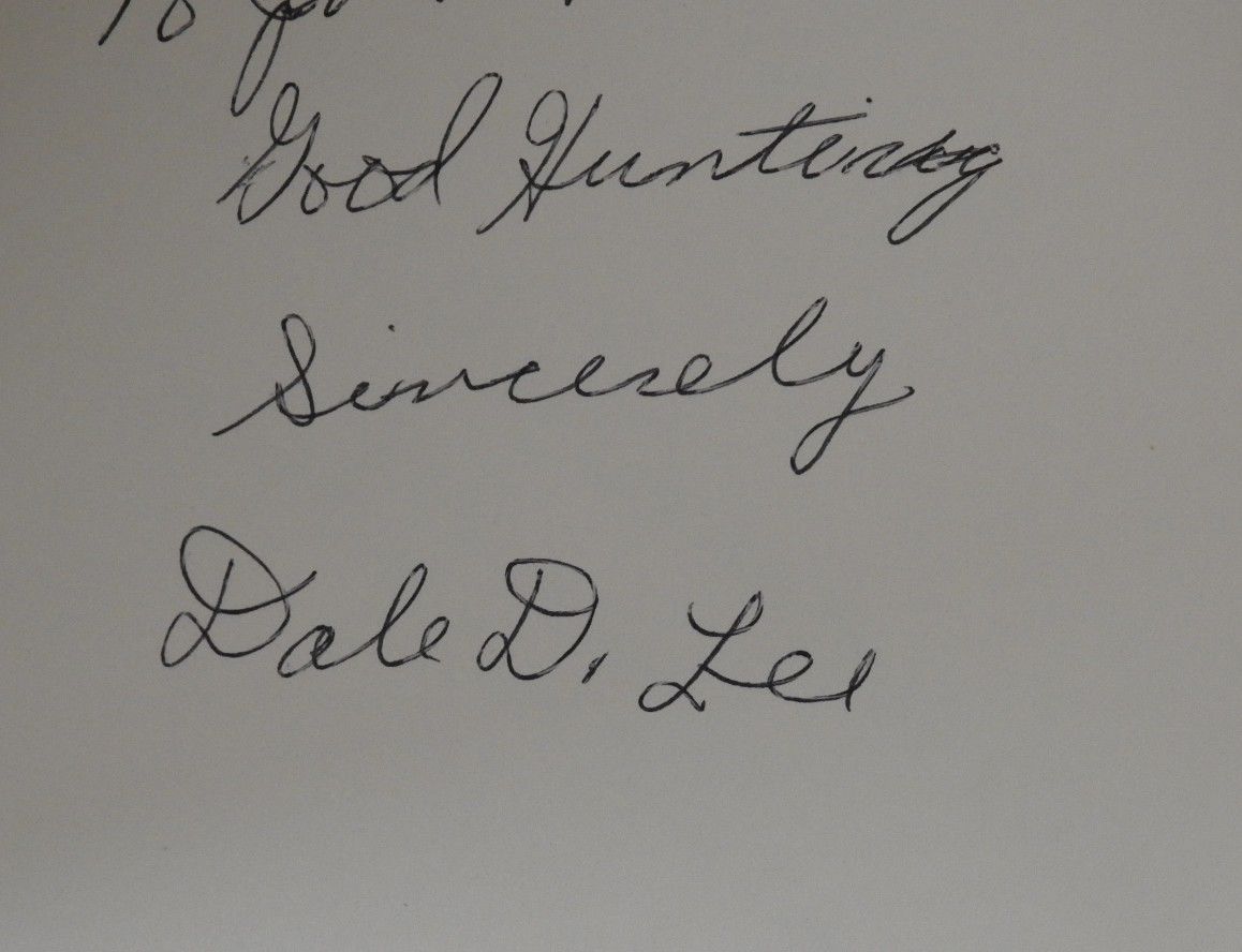 Life of the Greatest Guide : Hound Stories and Others of Dale Lee by ...
