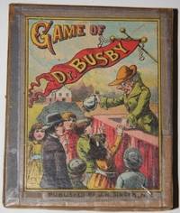 Game of Dr. Busby NA | J.H. Singer | Biblio