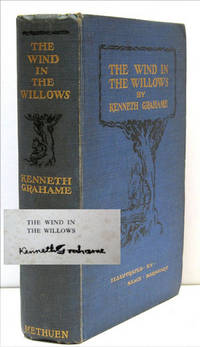 The Wind in the Willows. Illustrations by Nancy Barhart by GRAHAME ...