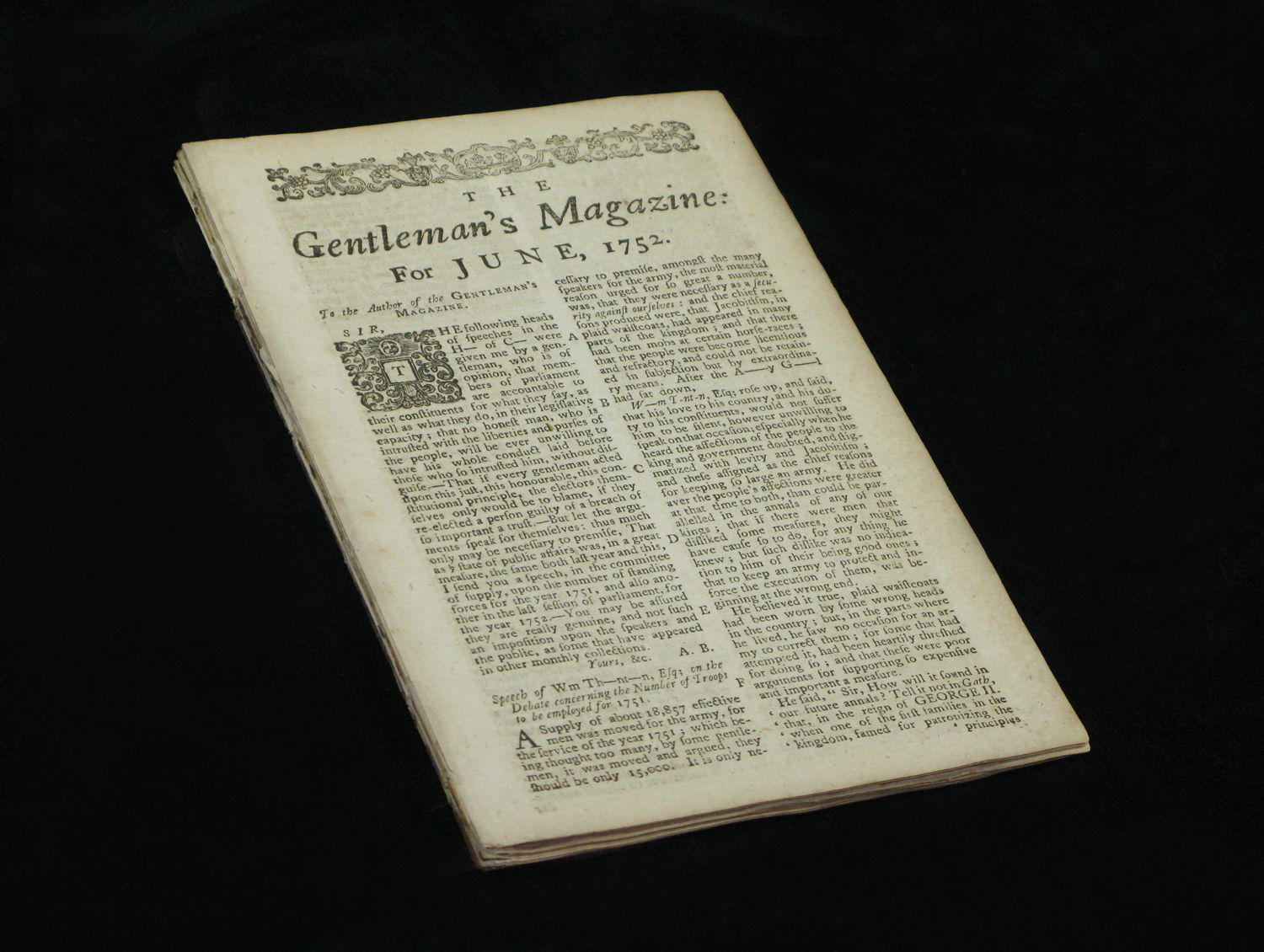 Benjamin Franklin's experiments on lightening rods is proven correct in ...