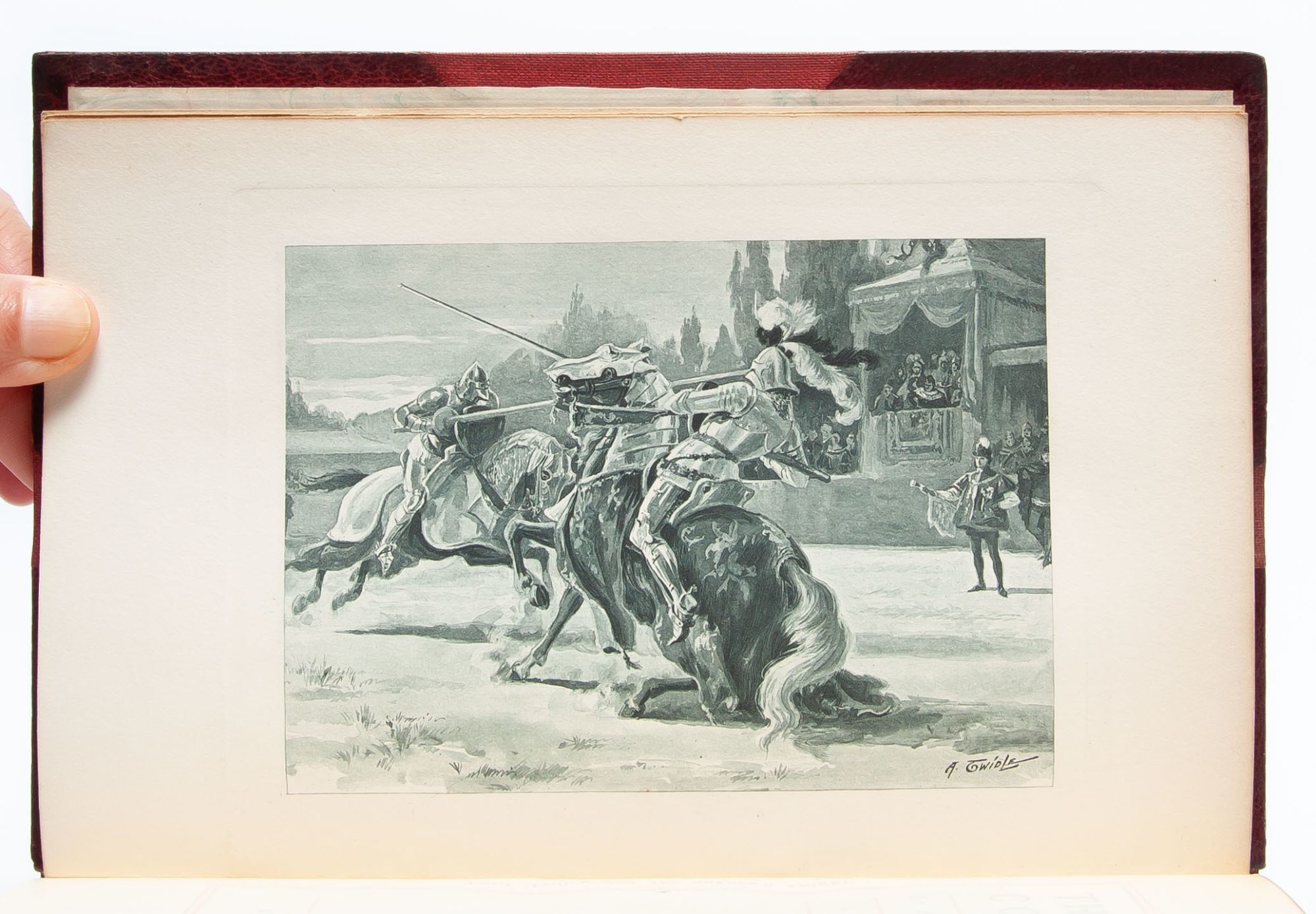 BIBLIO | The Works of Arthur Conan Doyle (Signed author's edition in 12 ...