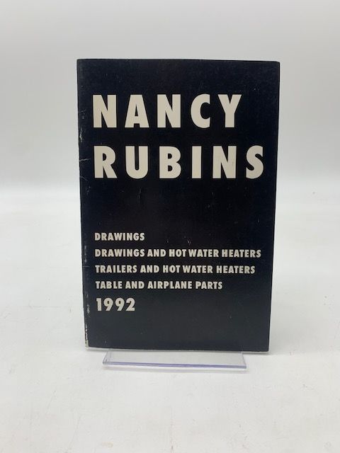 Nancy Rubins. Drawings, Drawings and Hot water Heaters, Trailers and ...