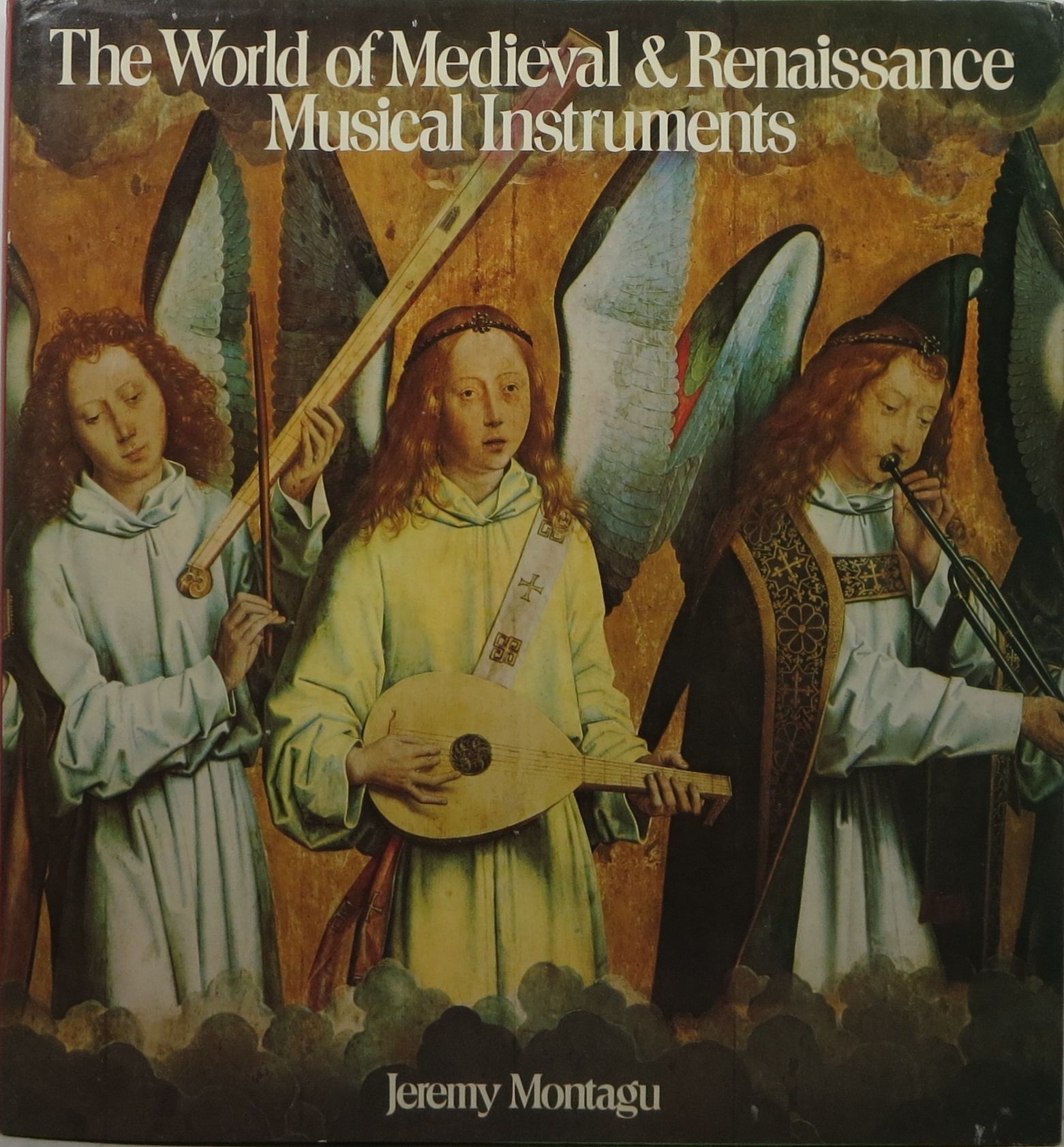 Renaissance Musical Instruments