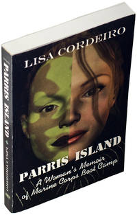 Parris Island: A Woman's Memoir of Marine Corps Boot Camp by Lisa ...