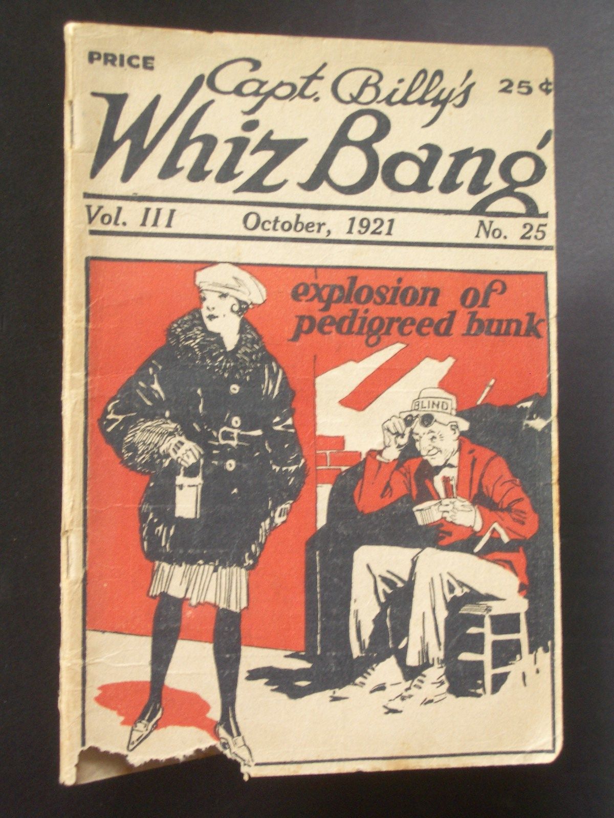 Whiz Bang Ludako whiz-bang-ludako