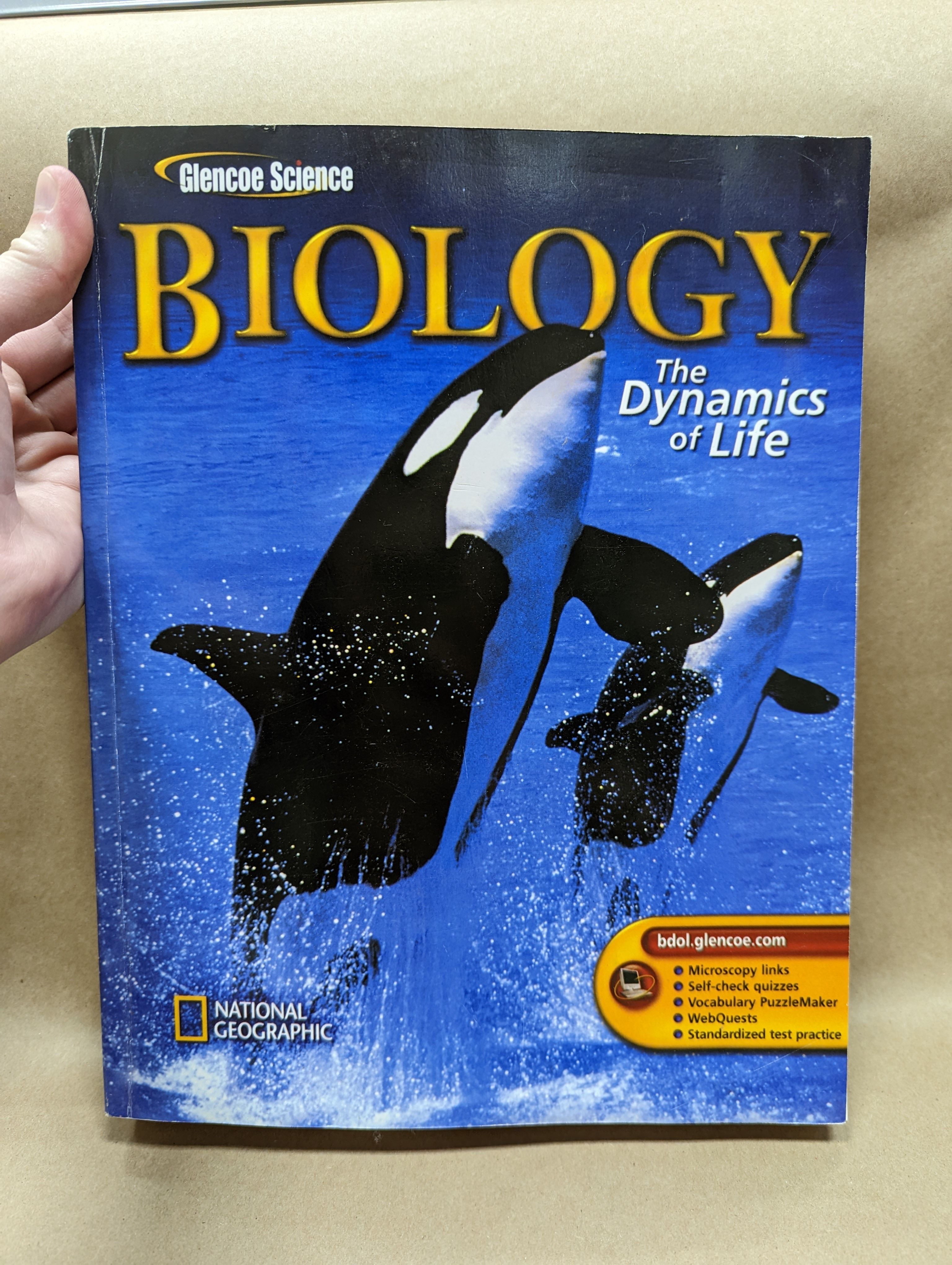 Biology Book Mcgraw Hill Biology Book Mcgraw Hill