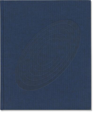 James Turrell (First Edition) by [James Turrell] Carmen Giménez, Nat ...